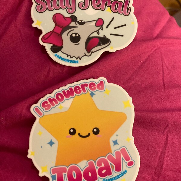 It’s Not Tuesday?? Sad Taco Cartoon Sticker - Etsy