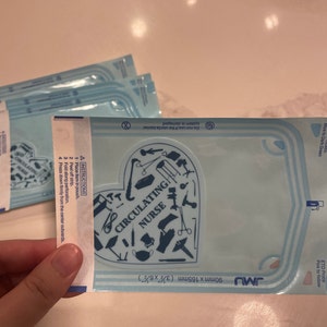 Xray Tech Sticker Radiology Xray Tech Gift Radiologic Technologists ...