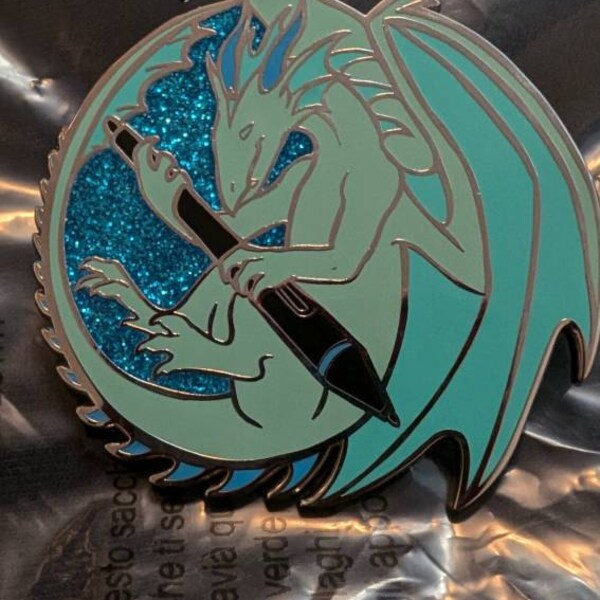 Draco Dragonheart Look to the Stars Dragon Portrait Fan Art Computer ...