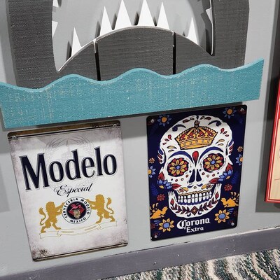 Duff Beer,duff Sign,homer Simpson Sign,homer Simpson,the Simpsons ...