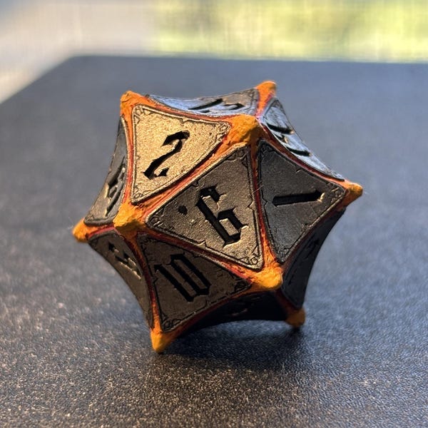 Devil Raphael Haarlep Incubus Horns Hand Painted Cosplay Replica Baldur ...