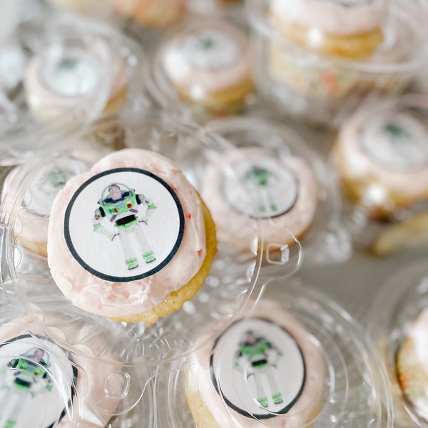 12 Round Dotted Monogram Frames SVG Cut Files Commercial Use Instant Download Digital Vector ...