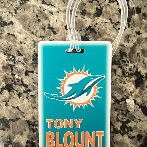 Back to School Bus Identification Bag Tag. Customizable. - Etsy