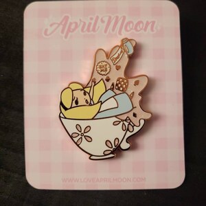 Widowmaker Witch Enamel Pin Widowmaker Pin Overwatch Pin - Etsy