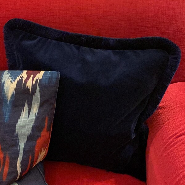 Long Lumbar Leopard Pillow // Leopard Print Cushion // Long Lumbar ...