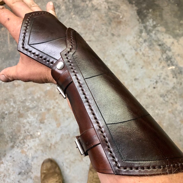 Jedi Consular Gauntlets - Etsy