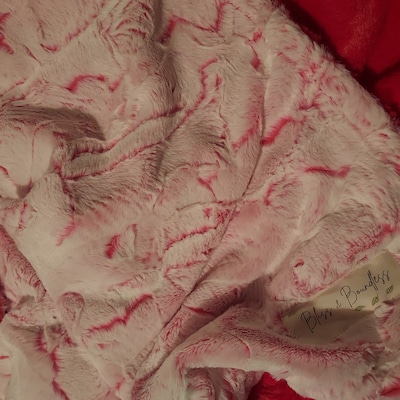 Adult Minky Blanket, Gifts for Mom Moss Green Glacier, Adult Throw ...