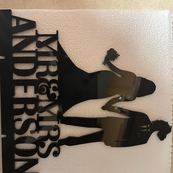 Off Road Wedding Cake Topper | Vehicle Cake Topper | Let Adventure ...