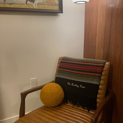 Make Your Own Ball Cushion Pillow Sewing Pattern and Tutorial PDF - Etsy