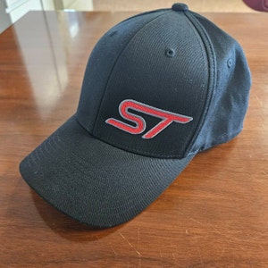 Custom Embroidered Car Emblem Hat - Etsy