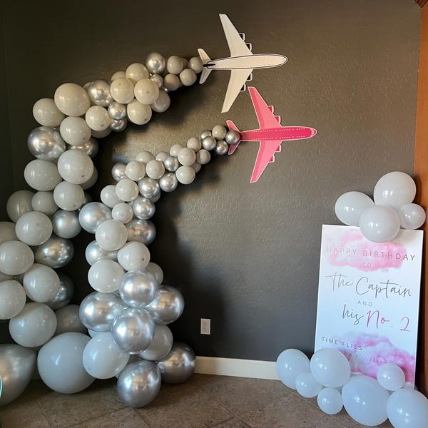 BIG CUTOUT Jungle Animal Decorations African Safari Theme Prop Jungle ...