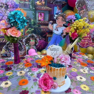 Arch Backdrop Coveryellow Navy Blue Red Chiara Arch - Etsy