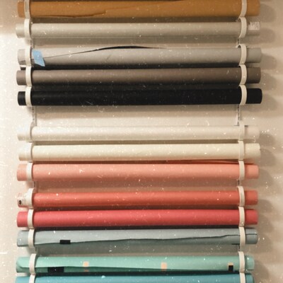 2' Backdrop Backbone Vertical Storage - Etsy