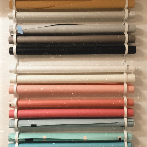 4' Backdrop Backbone - Vertical Storage - Etsy