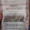 Goddess Blend Herbal Tea - Etsy