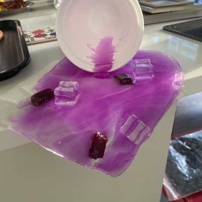 Oops Spilled Lean - Etsy