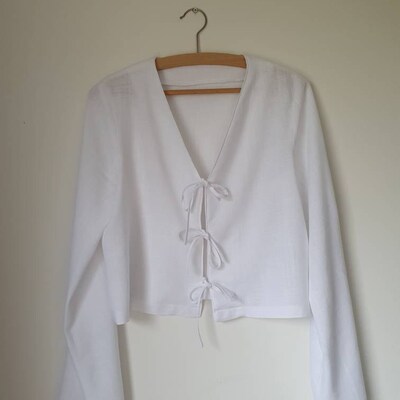 XL SCRUNCHIE // Digital PDF Sewing Pattern // Diy Scrunchie // One Size ...