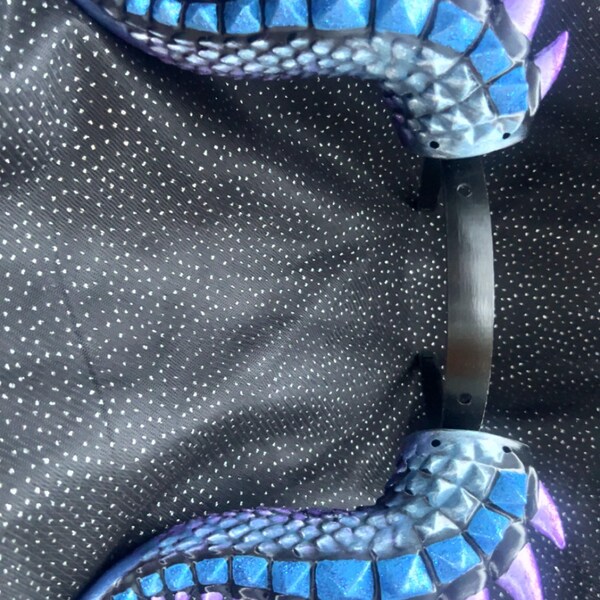 Antler Headband / Adjustable, Realistic Antlers / Includes Headband AND ...