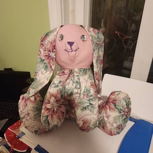 BUNDLE Memory Bear Patterns 2 Patterns Included, INSTANT DOWNLOAD ...