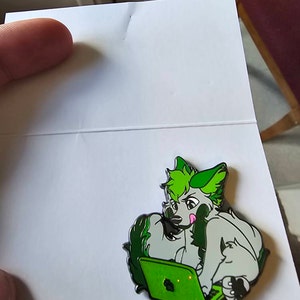 Cursed Programming Sticker Sheet - Etsy