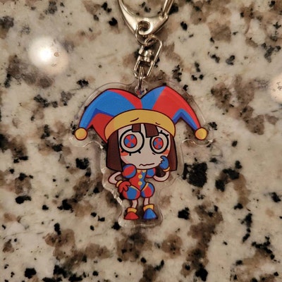 TADC Amazing Circus Digital Pomni Caine Jax Kinger Zooble Ragatha ...