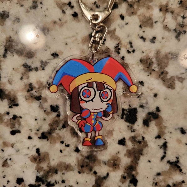 TADC Amazing Circus Digital Pomni Caine Jax Kinger Zooble Ragatha ...