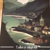 Bridge Four Stormlight Archive Sticker Honor's Elite Warriors ...