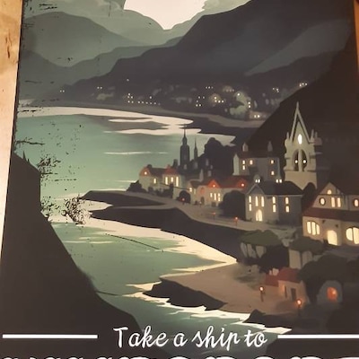 Stormlight Archive Aluminum Bookmark Ideal Gift for Avid Readers ...