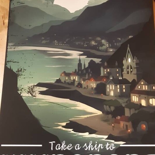 Bridge Four Stormlight Archive Sticker Honor's Elite Warriors ...