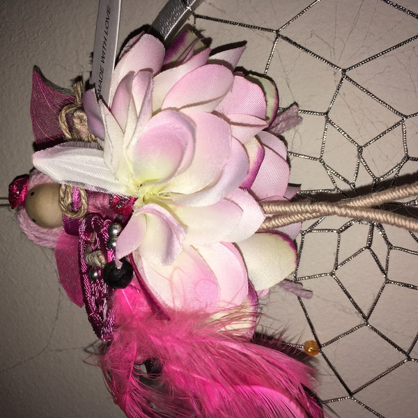 Cyclops Fairy Black and White Quirky - Etsy