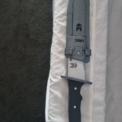 Sandevistan 3D Model STL for 3D Printing - Etsy UK