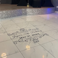 Custom Door Monogram Decals for Front Door Home Decor Personalized ...