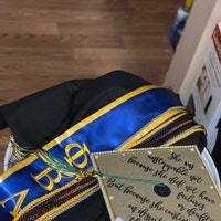 Graduation Cap Topper Unstoppable - Etsy