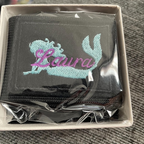 Custom Name Scuba Dive Tag, Personalized Embroidered Scuba BCD Name Tag ...