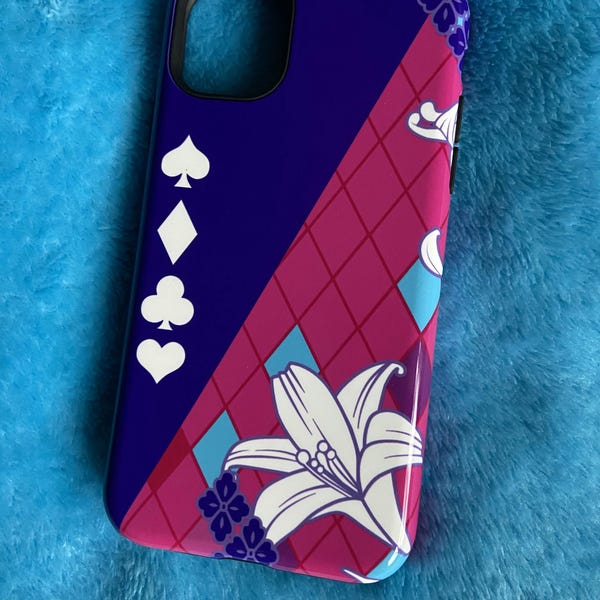 Kasane Teto Case - Etsy