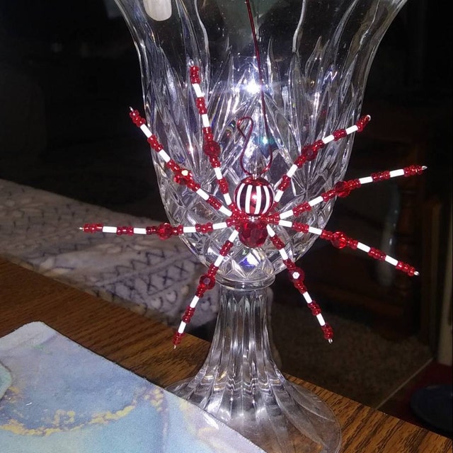 Spiderville - Etsy