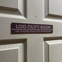 Personalised British Rail Railway Metal Sign Wall Plaque Man - Etsy UK