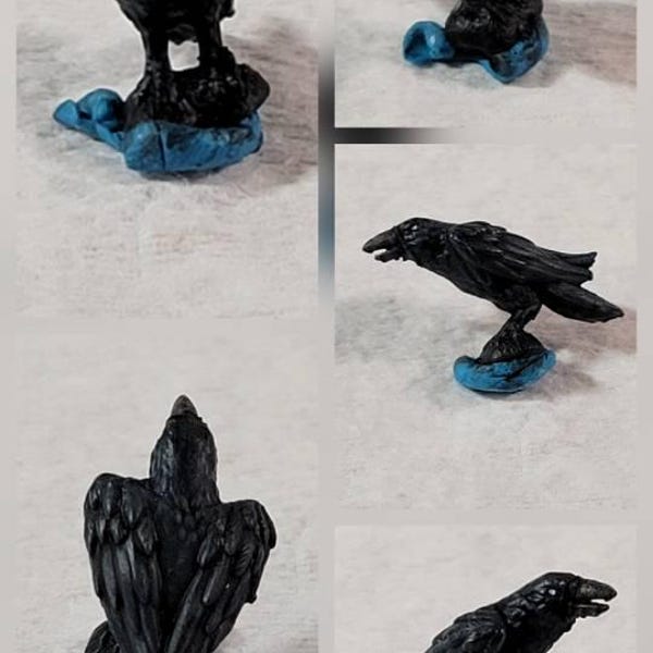 28-32mm Scale, Monk-copyist, Dnd, Dungeons and Dragons, Medieval ...