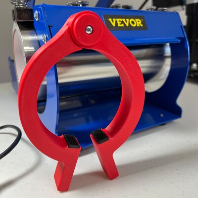 Pinch Perfect Pen Sublimation Tool. Pen Sublimation. Pen Wrap. Pen ...