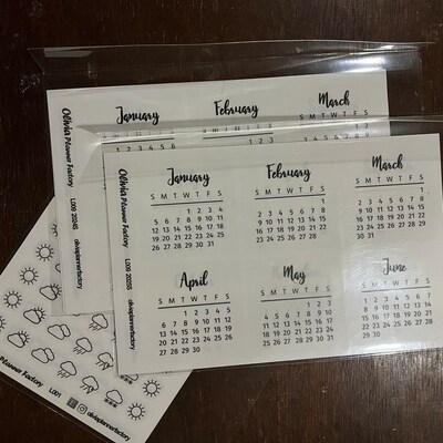 L304 Sanitary Pad Sticker Period Sticker Menstrual Period - Etsy