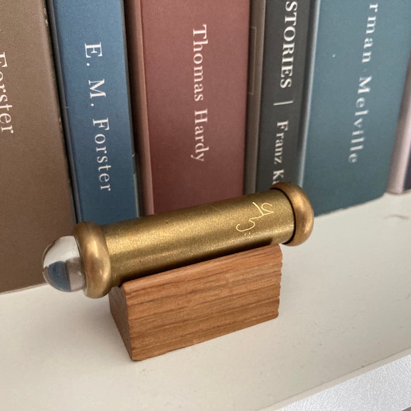 Mini Teleidoscope, Small Brass Teleidoscope, Gold Color Teleidosocpe ...