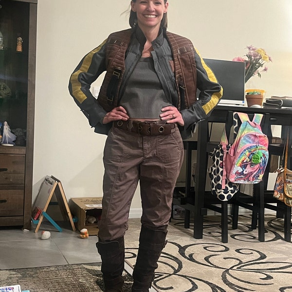 Blade Wesley Snipes Handmade Cosplay Leather Costume or Vest - Etsy