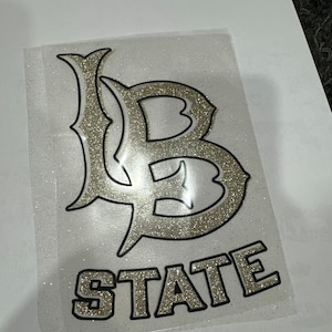 Long Beach State SVG, University SVG, 49ers SVG, Game Day, Basketball ...
