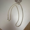 Solid 14K Gold Franco Box Chain 1.5mm 2mm 2.3mm 2.5mm 3mm 4mm 7mm, Mens ...