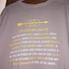 St. Michael, Servium, I Will Serve, Saint Shirt, Womens Shirt, Catholic ...