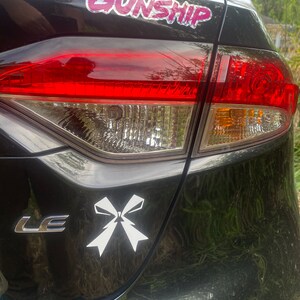 Jay Wheeler Trap Trappii Tour Album Logo Waterproof Sticker Vinyl Decal ...