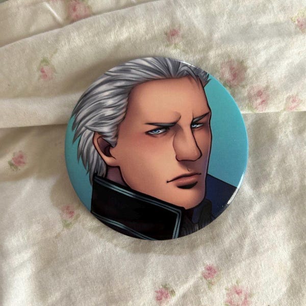 3 Inch GGST Stickers phase Two - Etsy