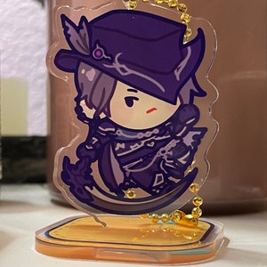 Oyasumi Punpun Goodnight Punpun Solanin Charm Keychain - Etsy