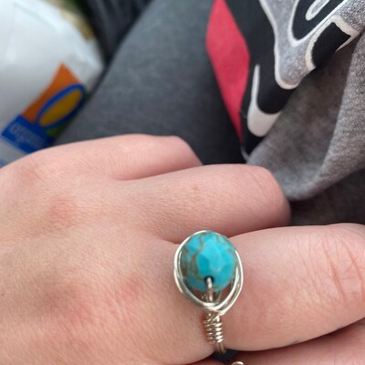 Fun Rings Size 10 - Etsy