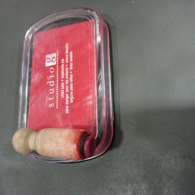 Instagram Rubber Stamp Φ16mm/20mm/25mm Rubber Stamp Insta - Etsy